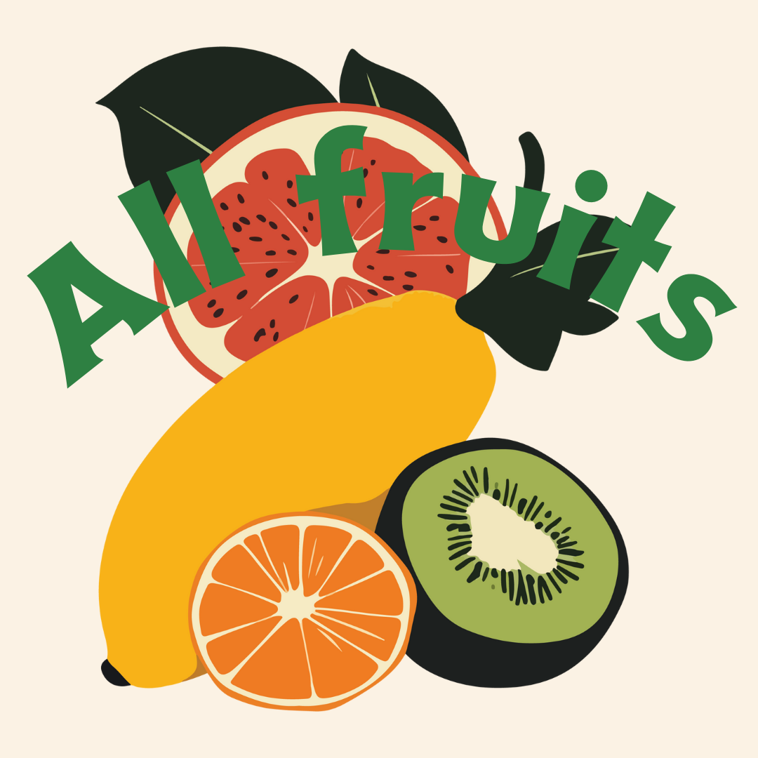 All Fruits – Fruit Loot Ph