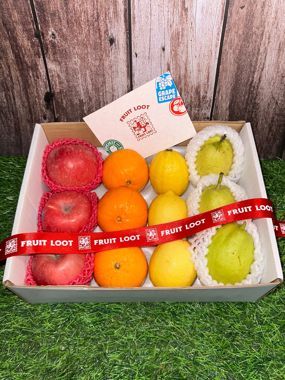 Holly Jolly Box – Fruit Loot Ph