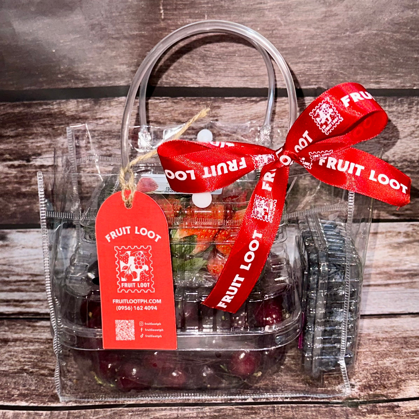 Refreshing Bag – Fruit Loot Ph