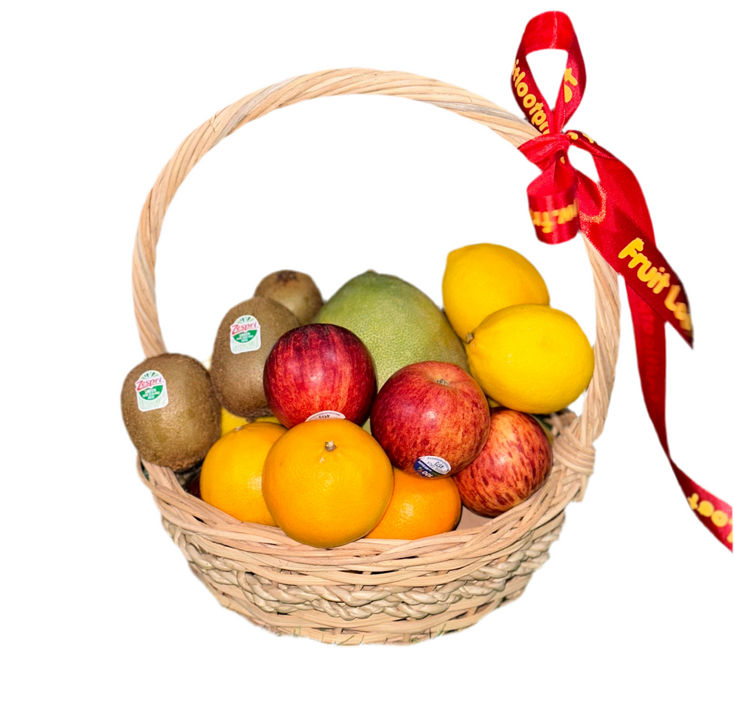 Gift & fruit Baskets – Fruit Loot Ph