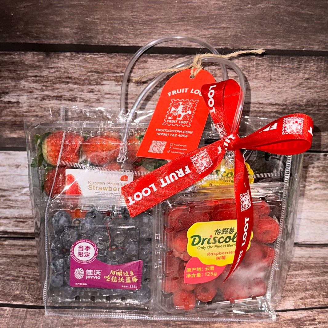 Gift & fruit Baskets – Fruit Loot Ph