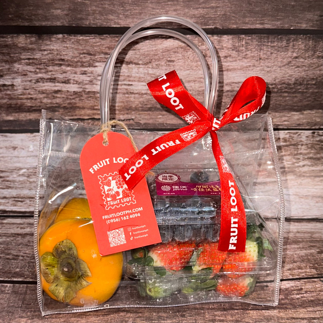 Delightful Bag – Fruit Loot Ph