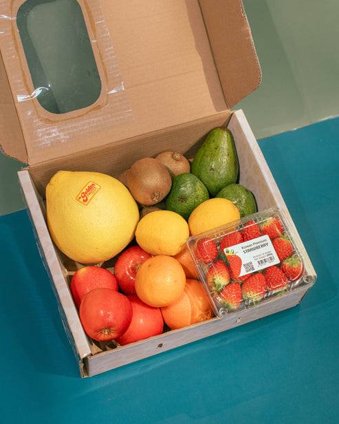 Diabetic Box – Fruit Loot Ph