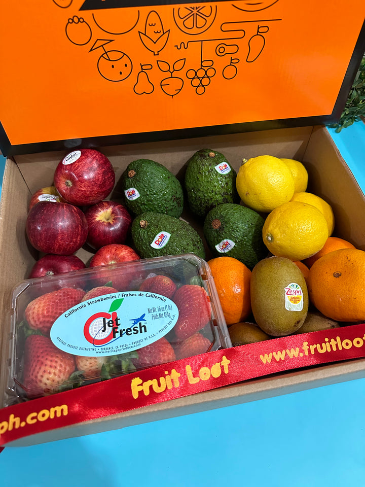 Gift & fruit Baskets – Fruit Loot Ph