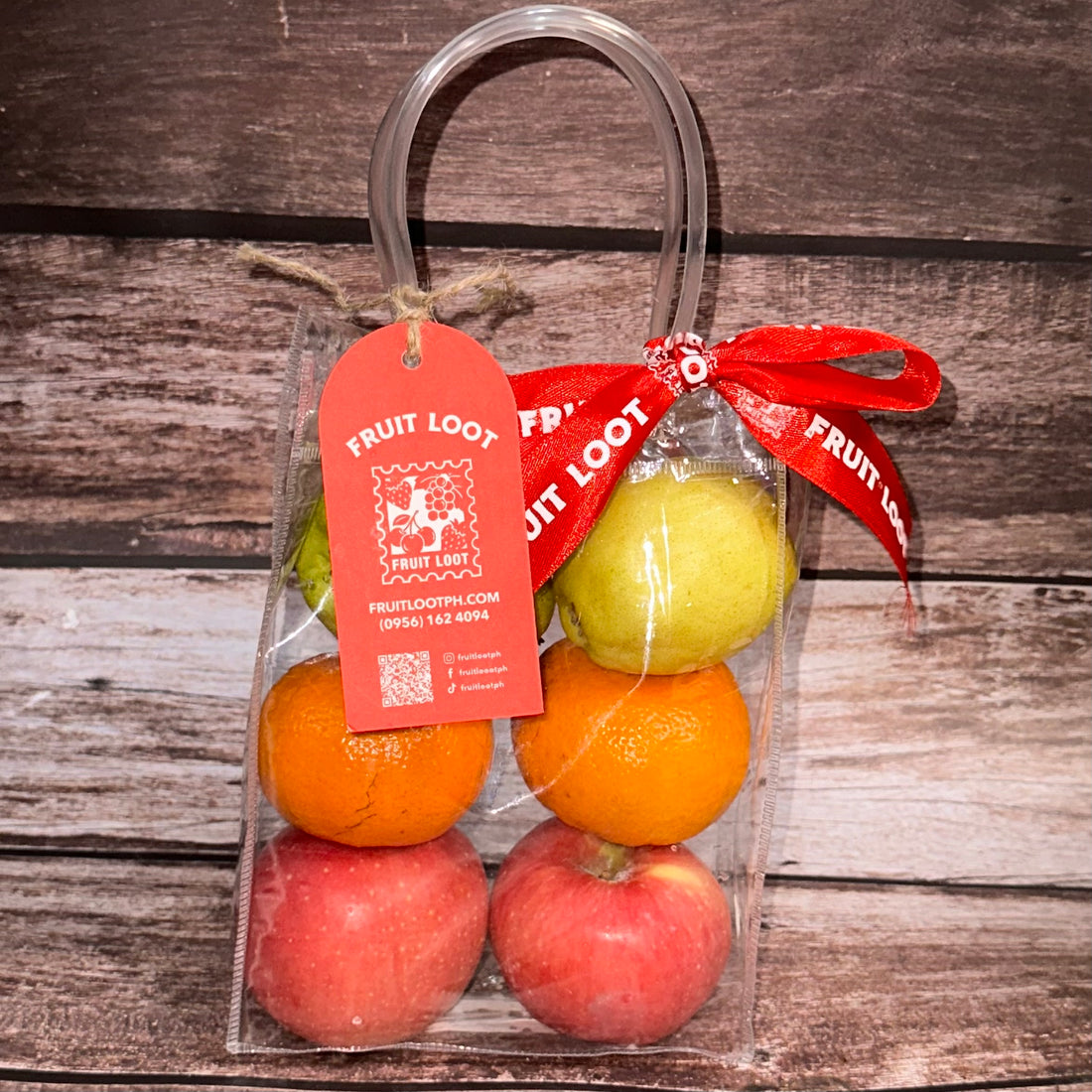 Jolly Bag – Fruit Loot Ph