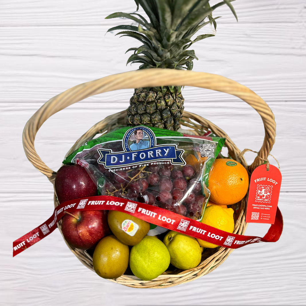 Gift & fruit Baskets – Fruit Loot Ph
