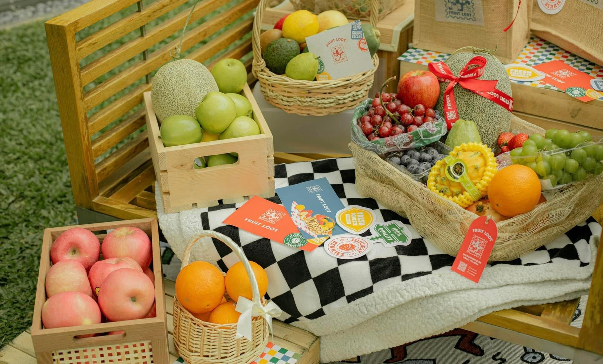 Fruit Loot Ph - Home
