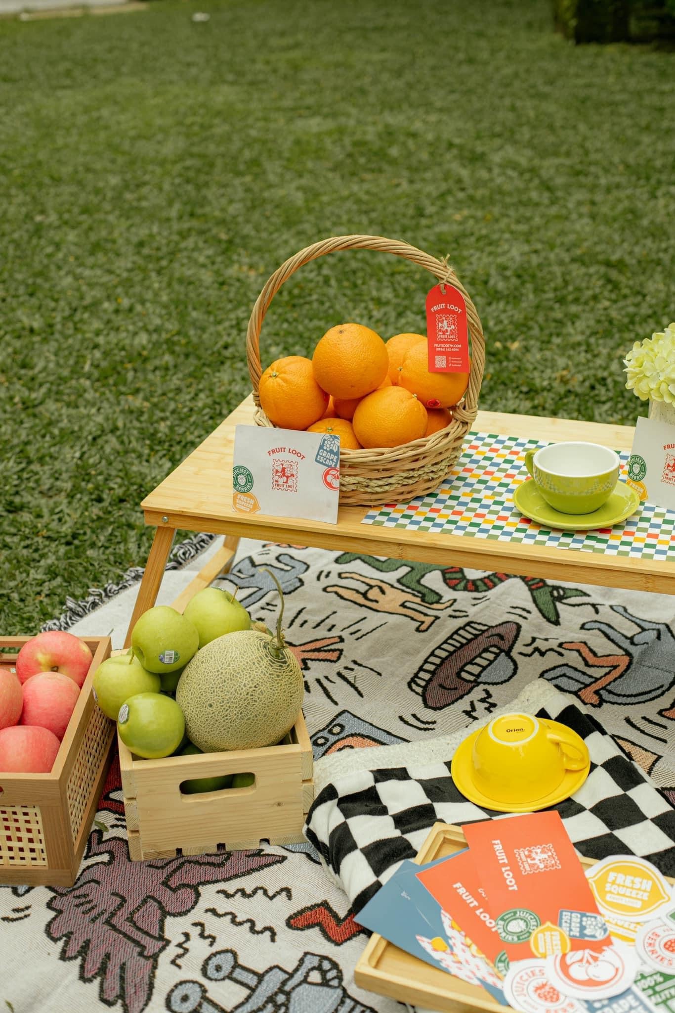 Fruit Loot Ph - Home