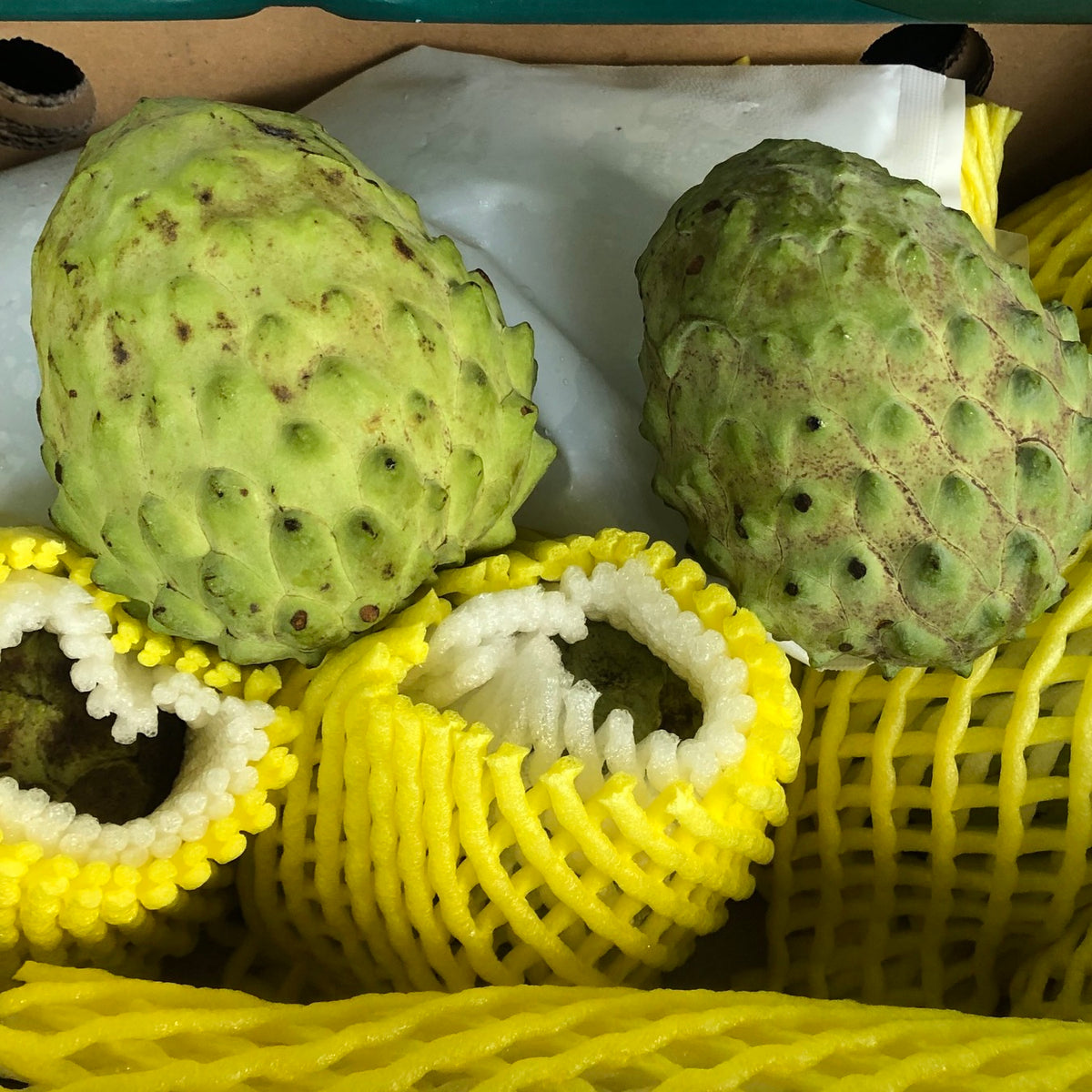 Taiwan Atis (Wed/Fri delivery) – Fruit Loot Ph